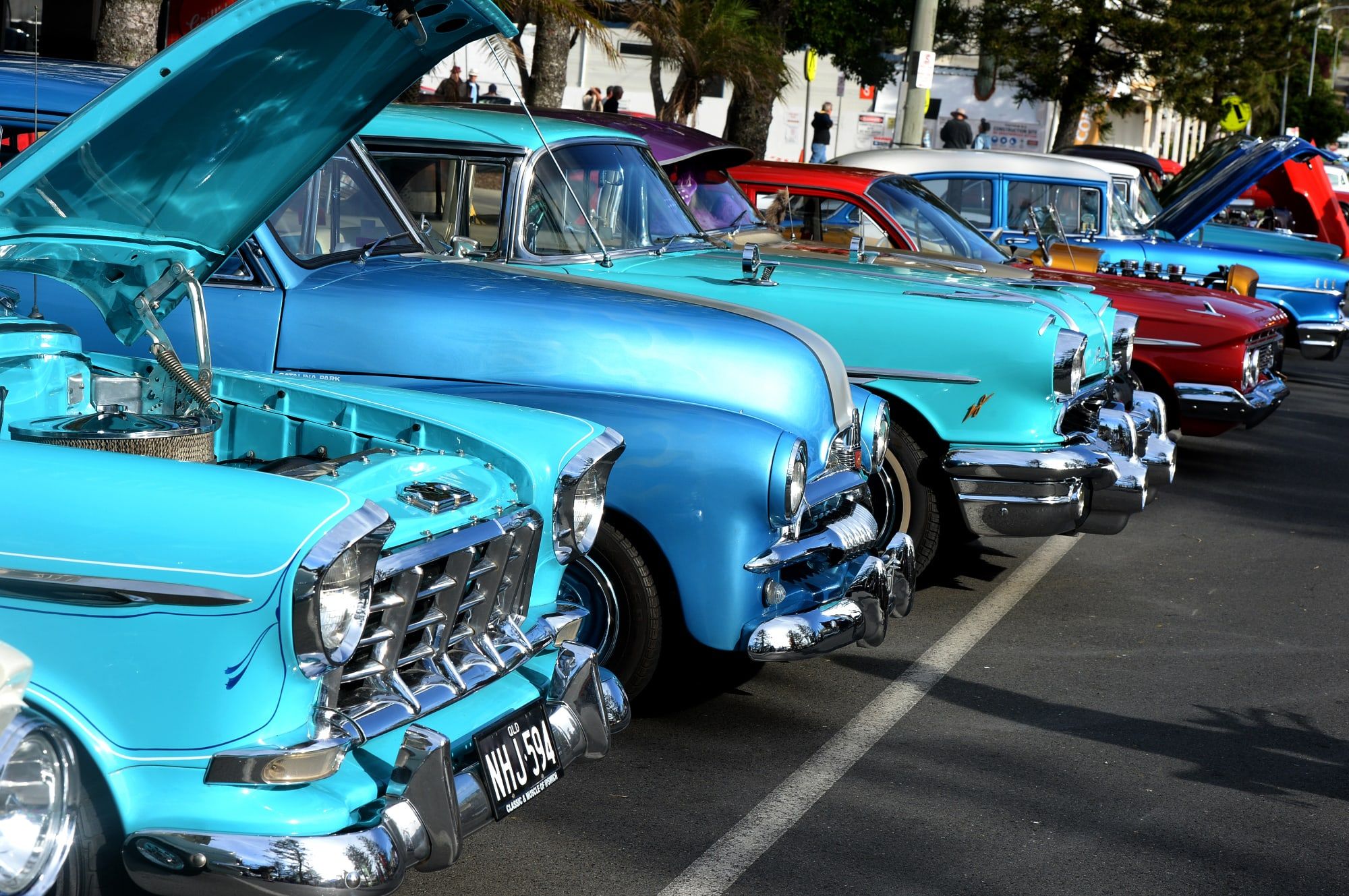 Coolie Rocks On – Start Planning – 29th May – 8th June 2015 - Kirra Beach